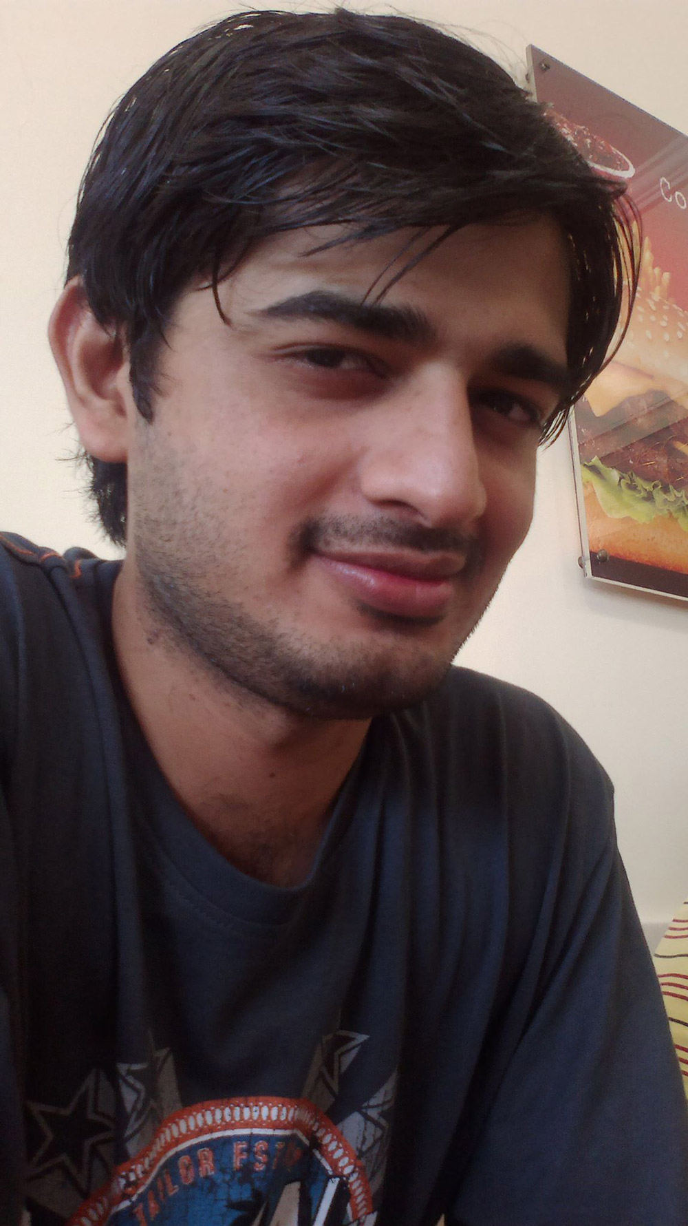 Ali - Our Stories - IKCA