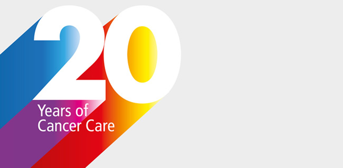 20 Years of Free Cancer Care - IKCA