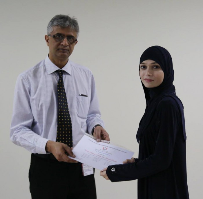 Meet our Nurses - IKCA