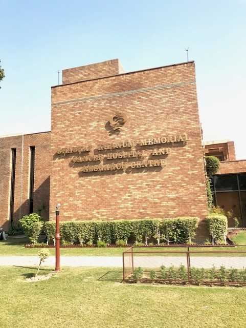 Meet IKCA’s 2018 Prize Draw Winners, Wajiha Rafiq and Syma Shah - IKCA