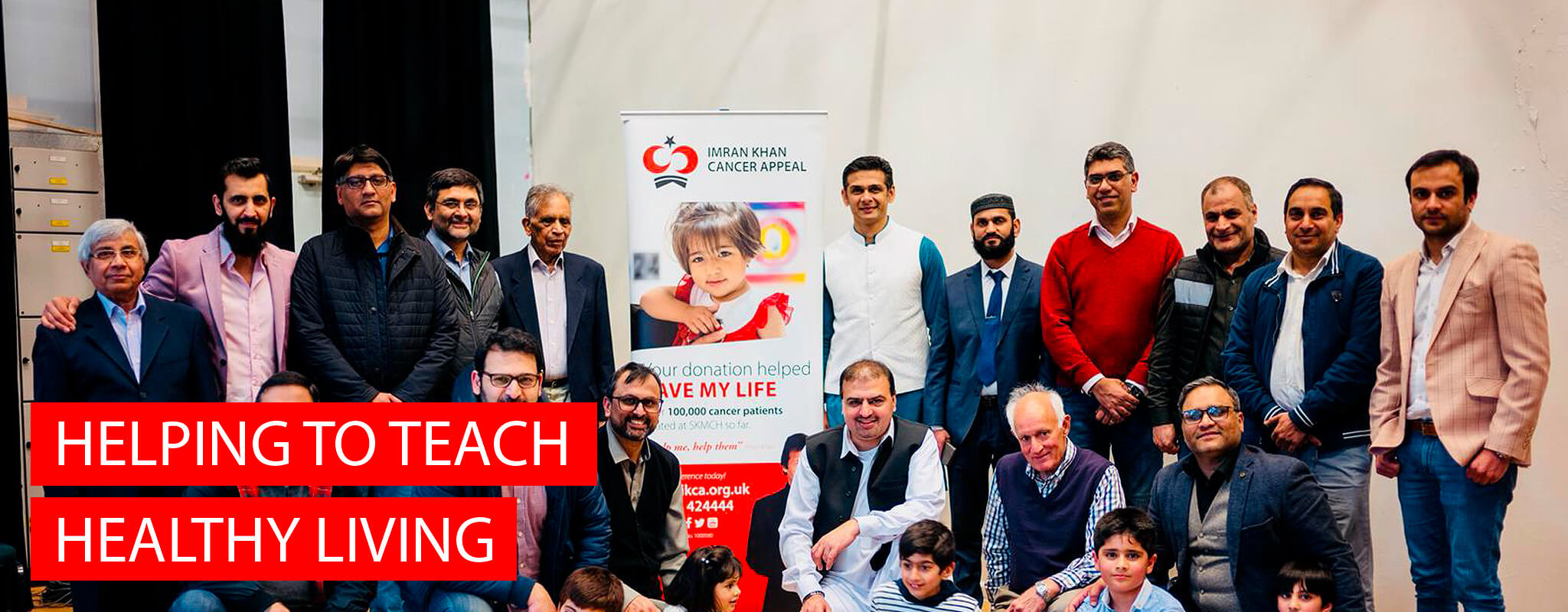 Cancer Information - IKCA