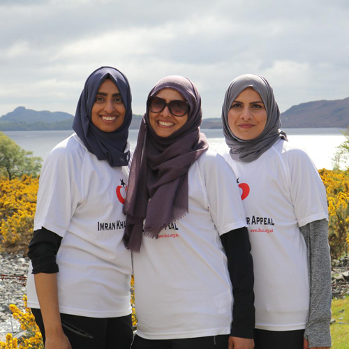 Meet Our Supporters: Aiysa Seedat | IKCA