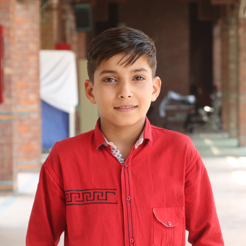 Subhan's Story | Imran Khan Cancer Appeal | Meet Our Patients