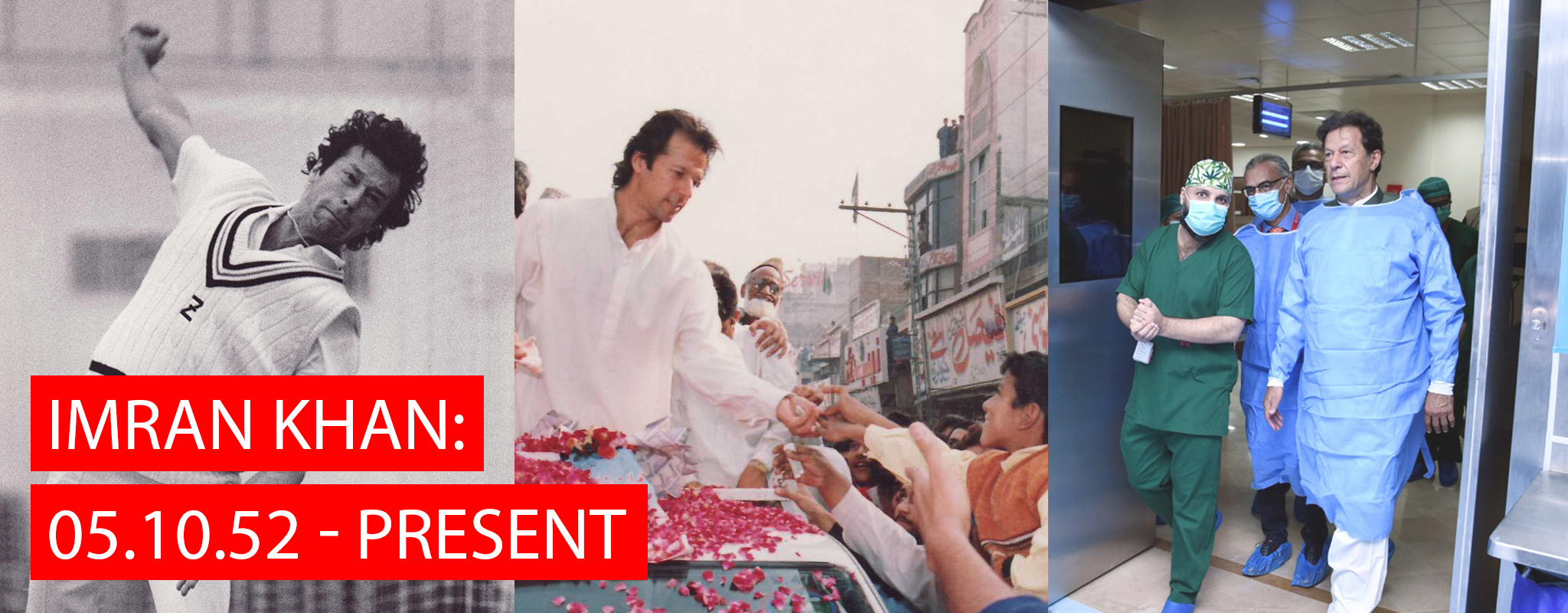 Imran Khan Hospital